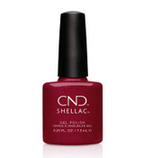 CND Shellac Garnet Glamour - Esther's Nail Center