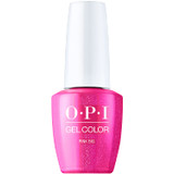 OPI GelColor Chick Flick Cherry