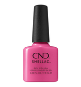 CND Shellac Field Fox- Esther's Nail Center