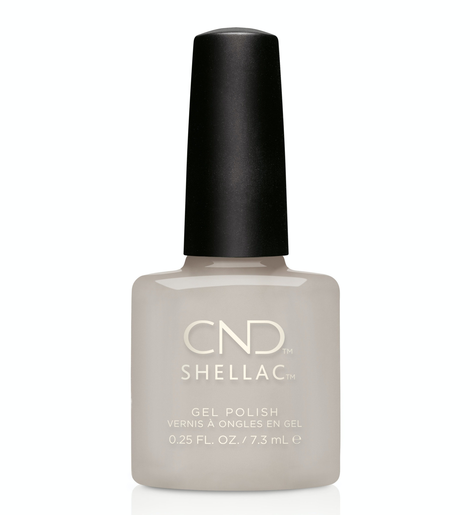 CND Shellac Gold VIP Status
