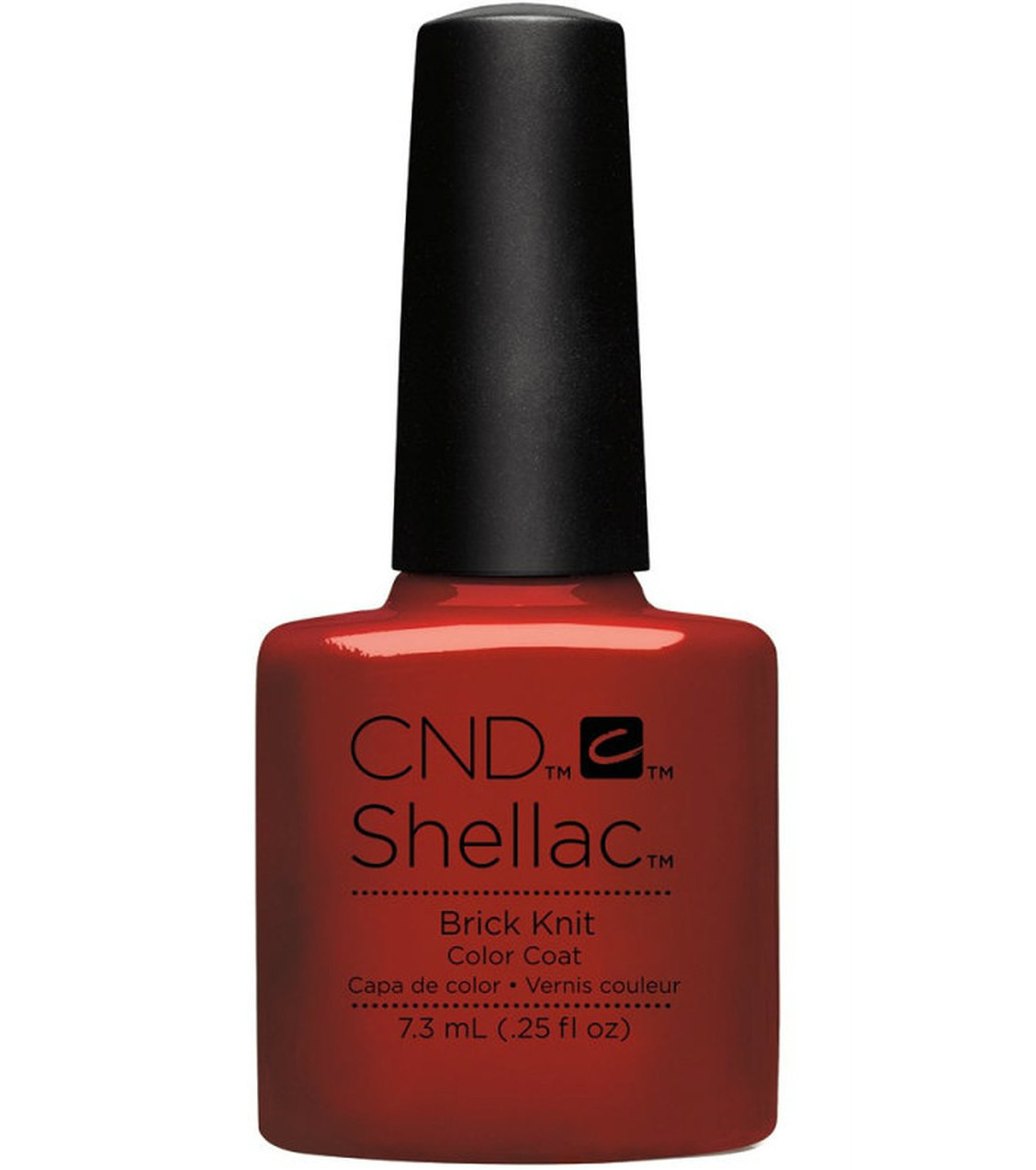 CND Shellac Hand Fired