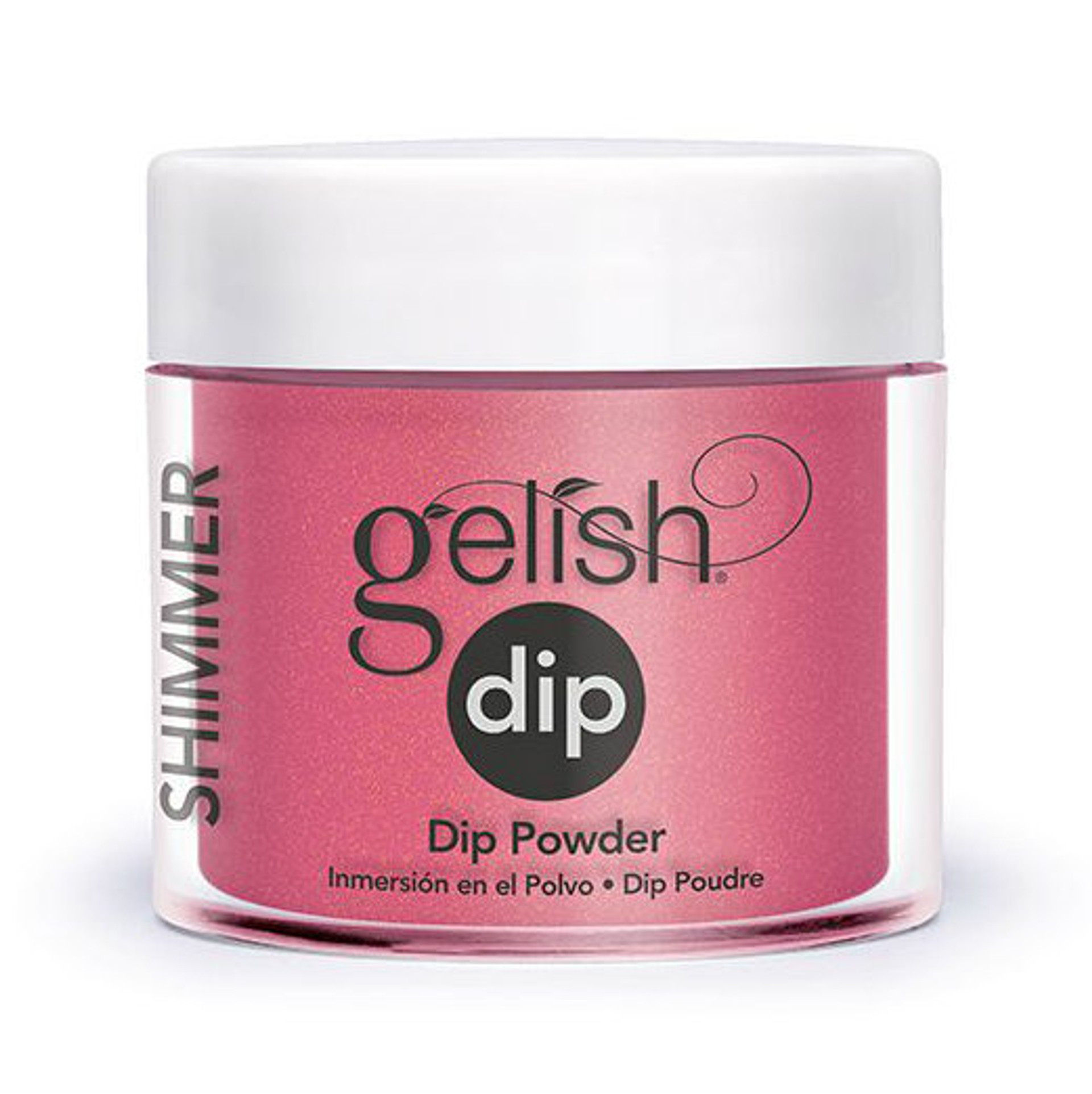 Gelish Dip My Favorite Accessory