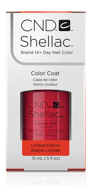 Buy CND Shellac Online