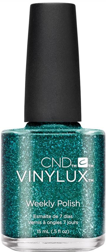 CND Shellac Emerald Lights - Esther's Nail Center