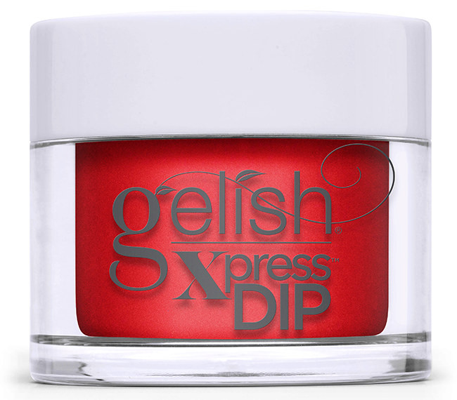 Gelish Dip Xpress Nail System