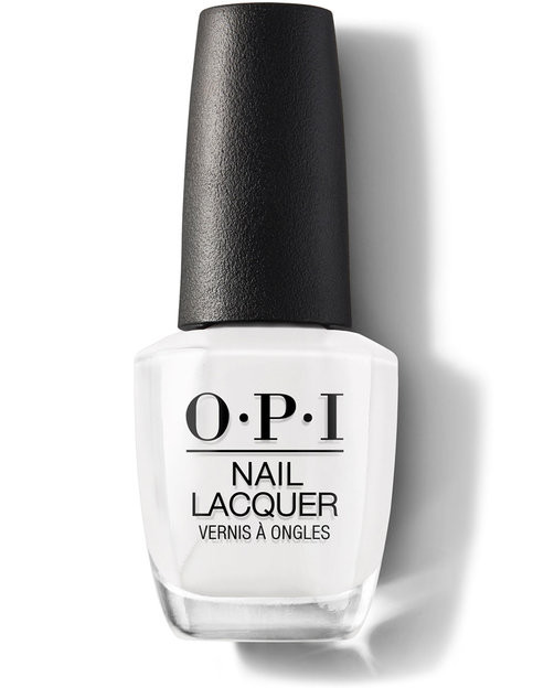OPI GelColor Alpine Snow