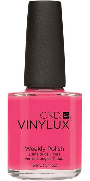 CND Shellac Pink Bikini