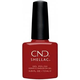 CND Shellac Signature Lipstick