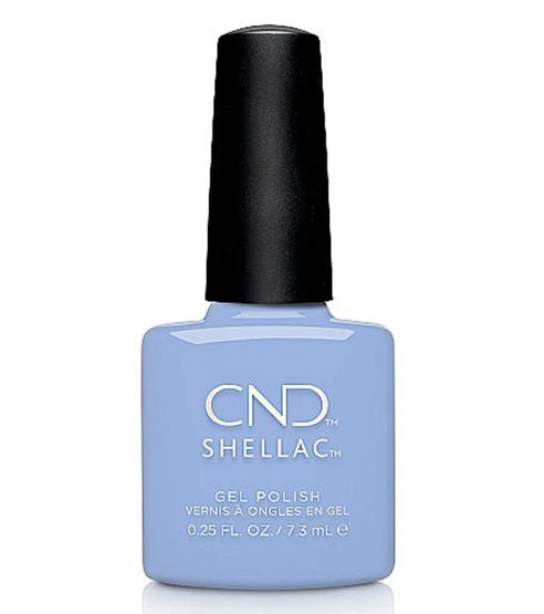 CND Shellac Beach Escape- Esther's Nail Center