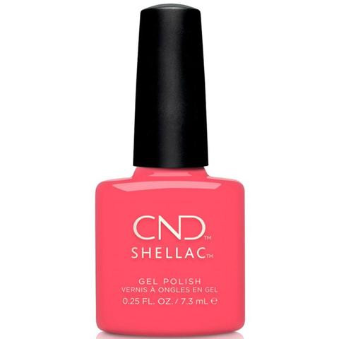 CND Shellac Rooftop Hop- Esther's Nail Center