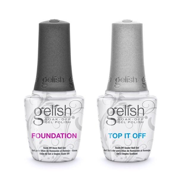 Buy Gelish Gel Nail Polish Online