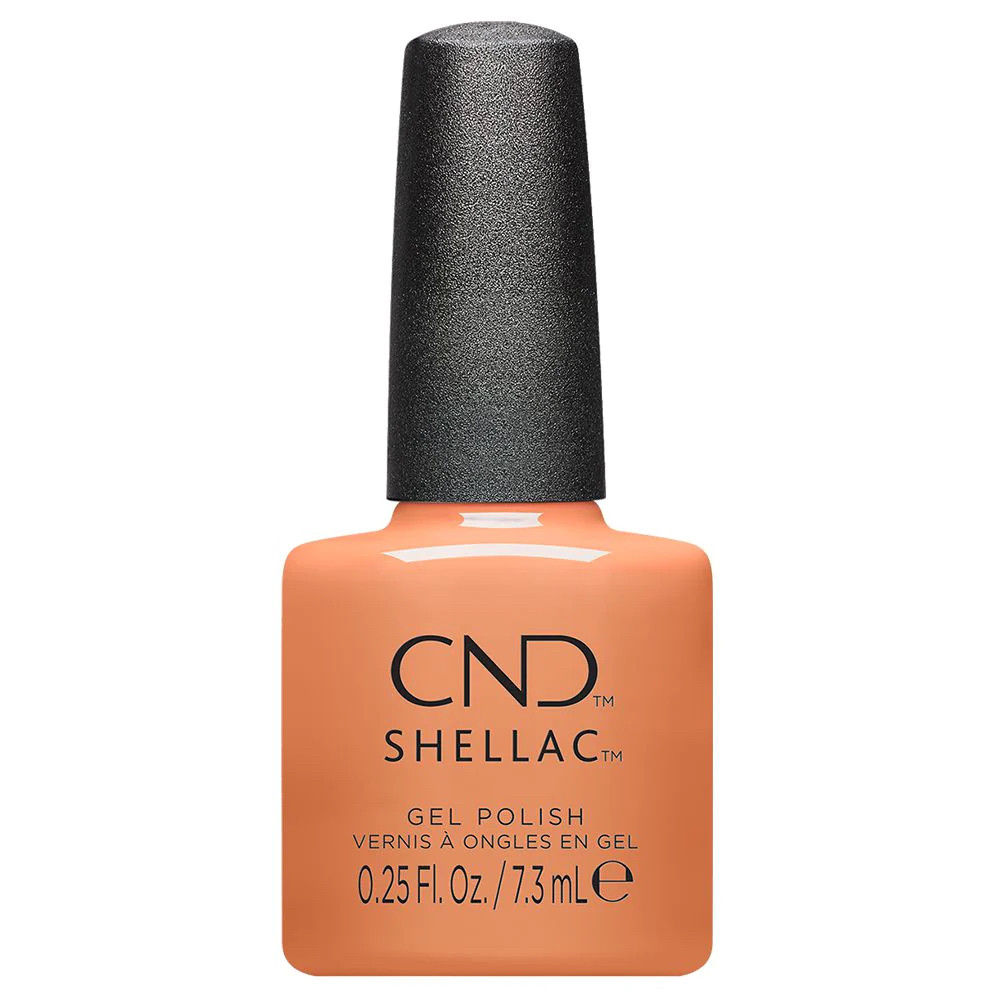 Buy CND Shellac Online