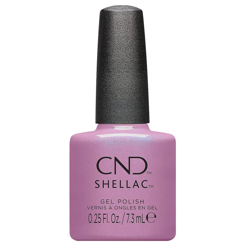 Buy CND Shellac Online