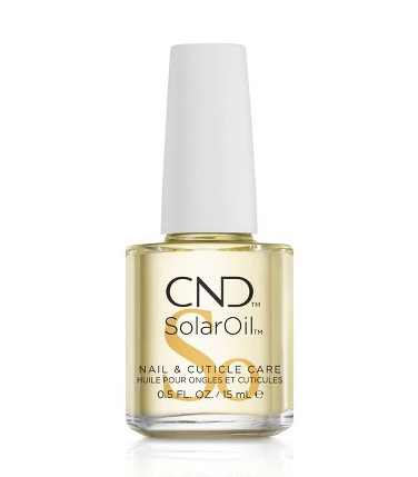 CND Solar Oil