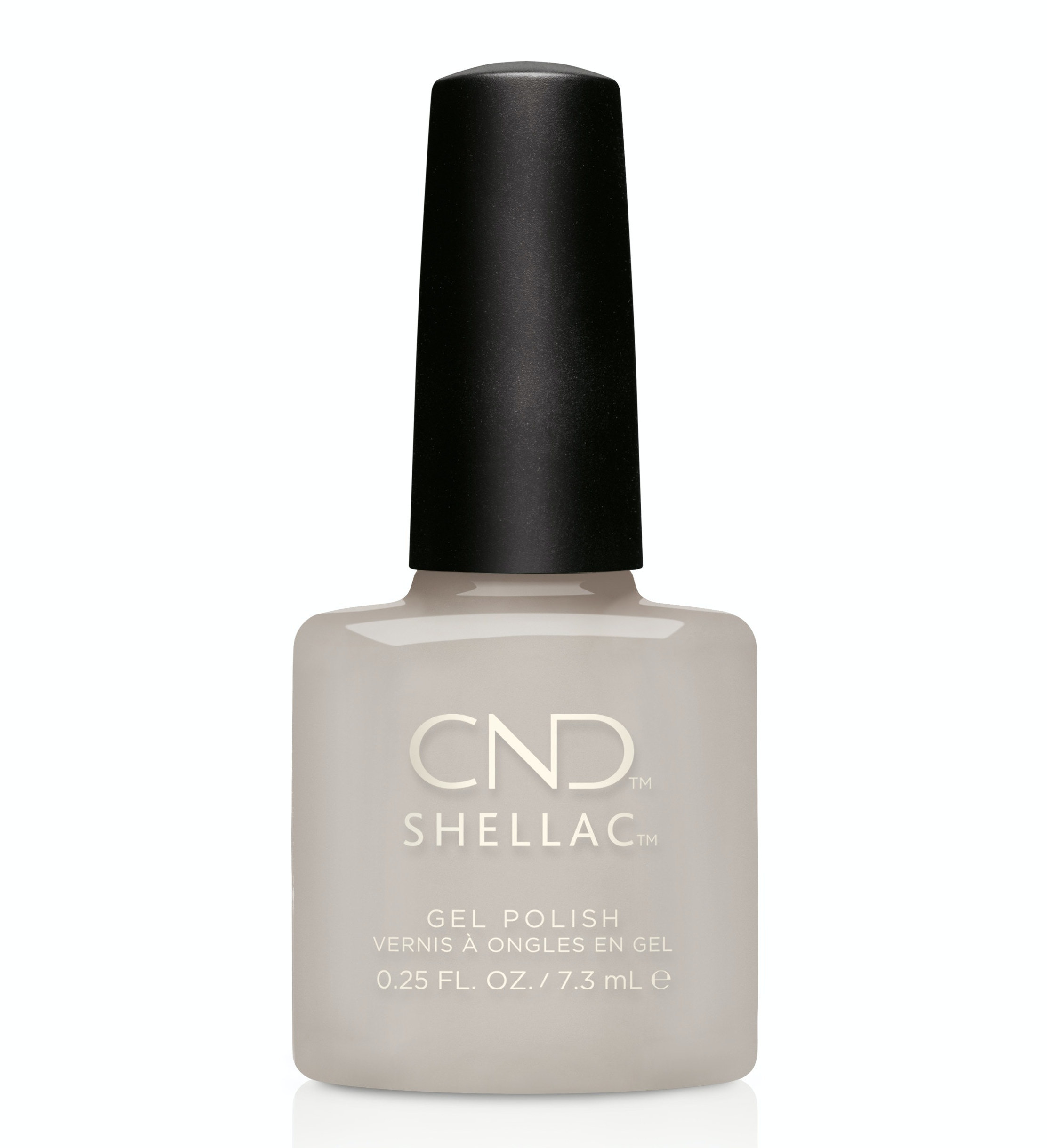 CND Shellac Gold VIP Status