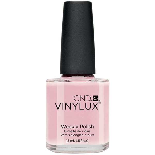 CND Shellac Romantique