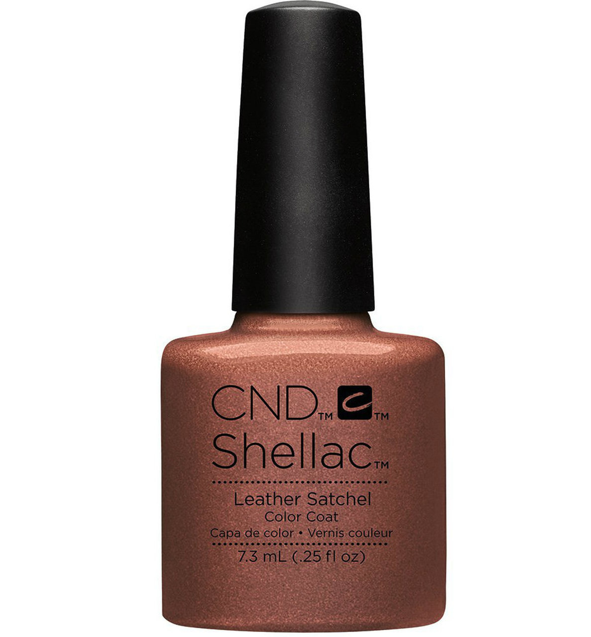 CND Shellac Hand Fired