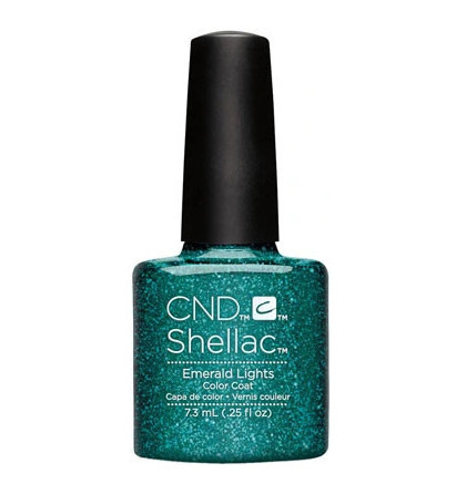 CND Shellac Hand Fired