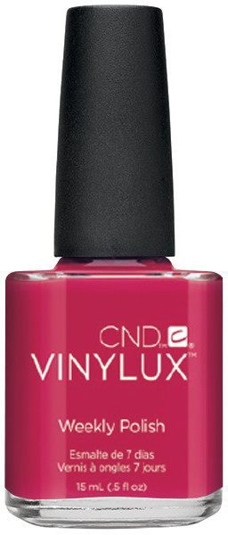 CND Shellac Rose Brocade- Esther's Nail Center