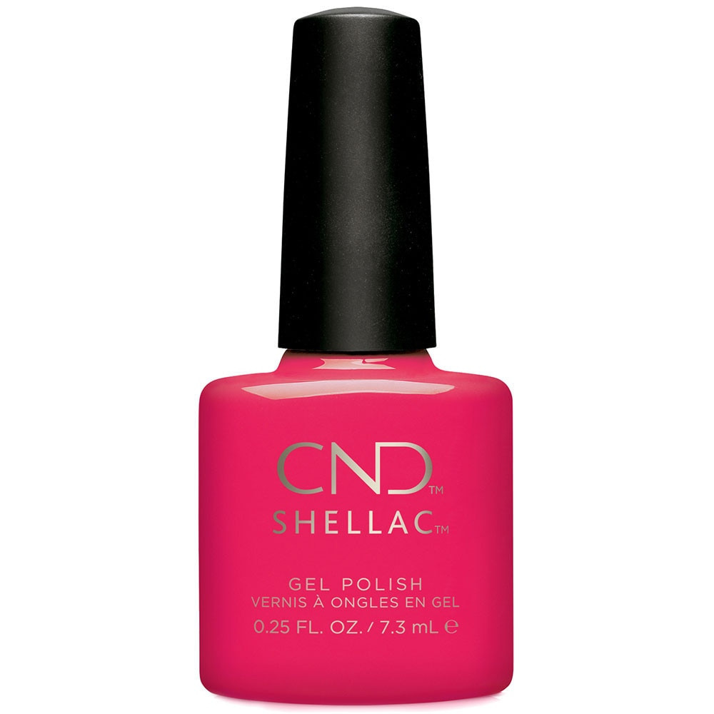 CND Shellac Offbeat