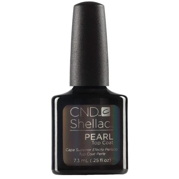 Buy CND Shellac Online