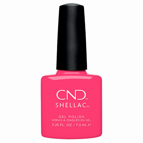CND Shellac Beach Escape- Esther's Nail Center
