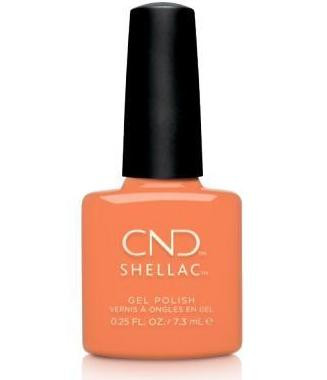 CND Shellac After Hours