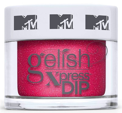 Gelish Dip Xpress Nail System