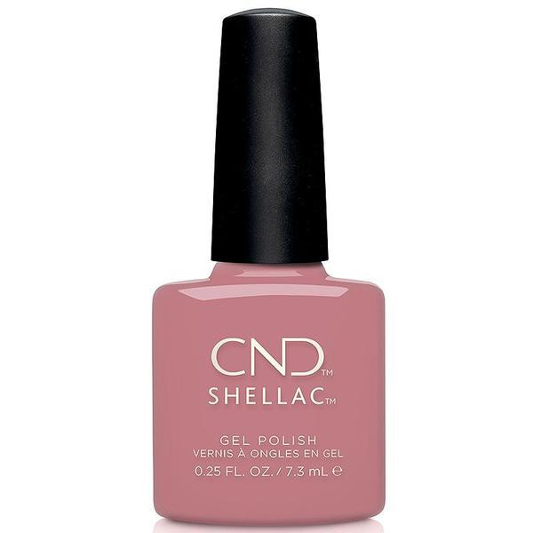 CND Shellac Tinted Love- Esther's Nail Center