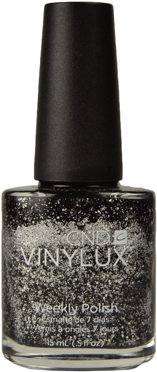 CND Shellac Dark Diamonds - Esther's Nail Center