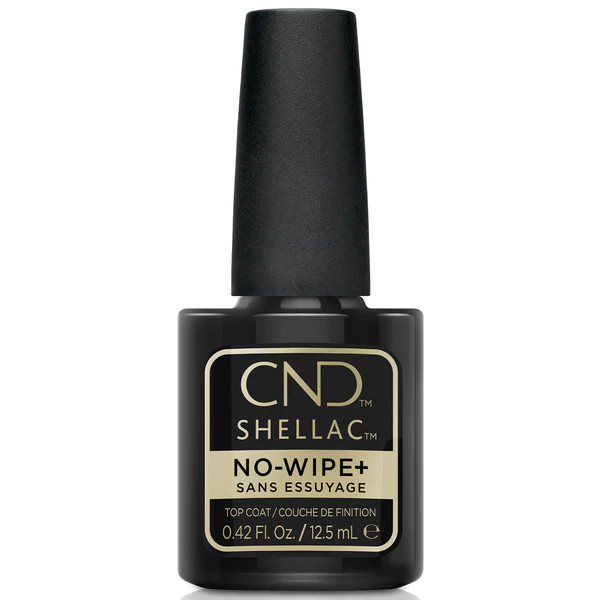 Buy CND Shellac Online