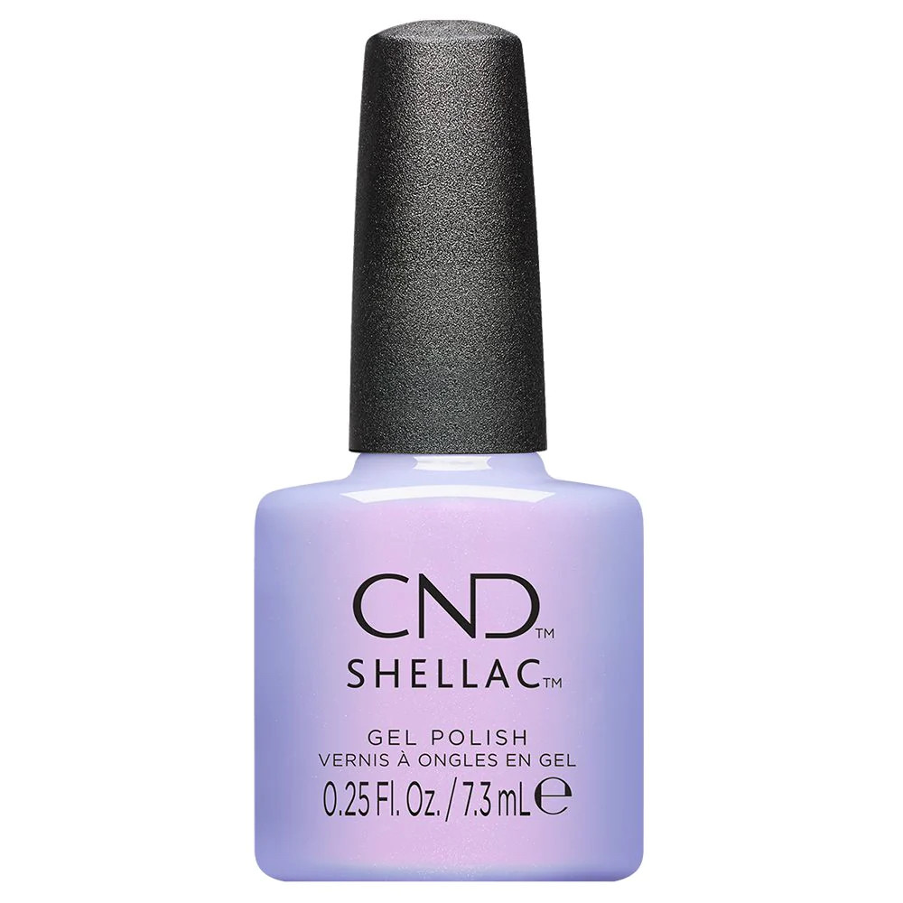 Buy CND Shellac Online