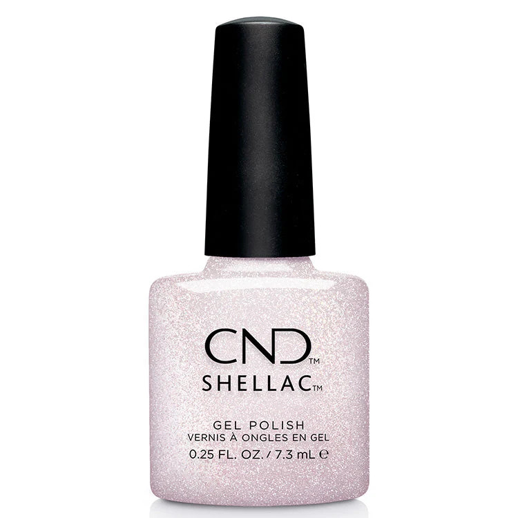 Buy CND Shellac Online