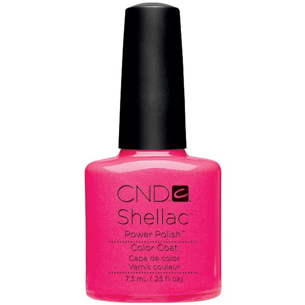 CND Shellac Tundra