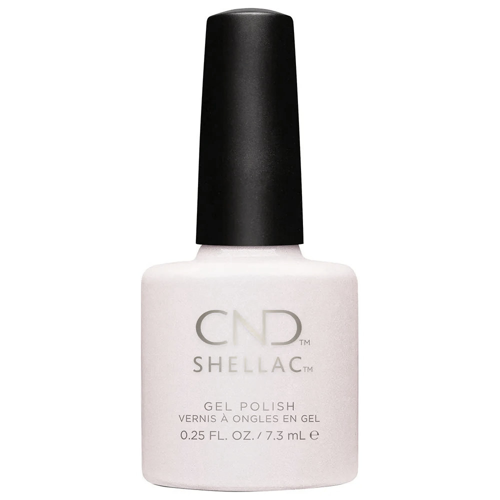 CND Shellac Gold VIP Status
