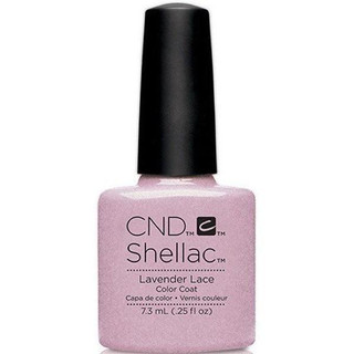 CND Shellac Lilac Eclipse - Esther's Nail Center