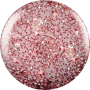 CND Shellac Blushing Topaz - Esther's Nail Center