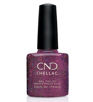 CND Shellac Emerald Lights - Esther's Nail Center