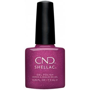 CND Shellac Rooftop Hop- Esther's Nail Center