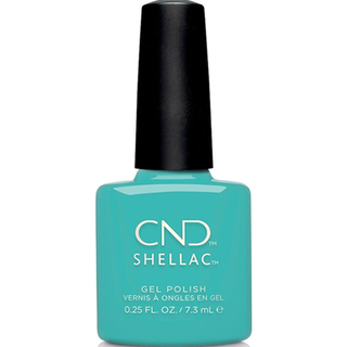 CND Shellac Beach Escape- Esther's Nail Center