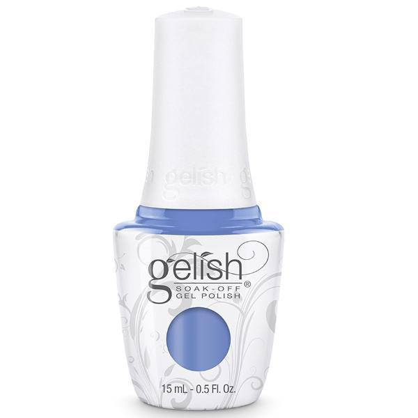 Gelish Gel Polish Blue-Eyed Beauty