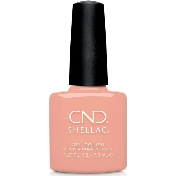 CND Shellac Liberte