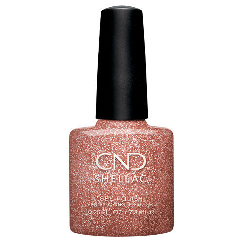 CND Shellac After Hours