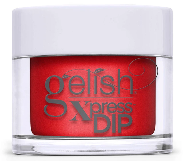 Gelish Dip Xpress Nail System