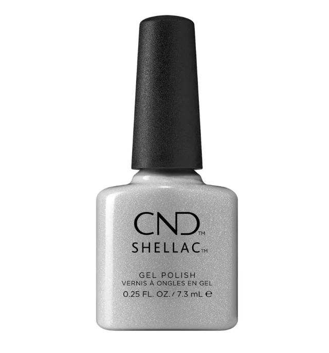 CND Shellac Dark Diamonds - Esther's Nail Center