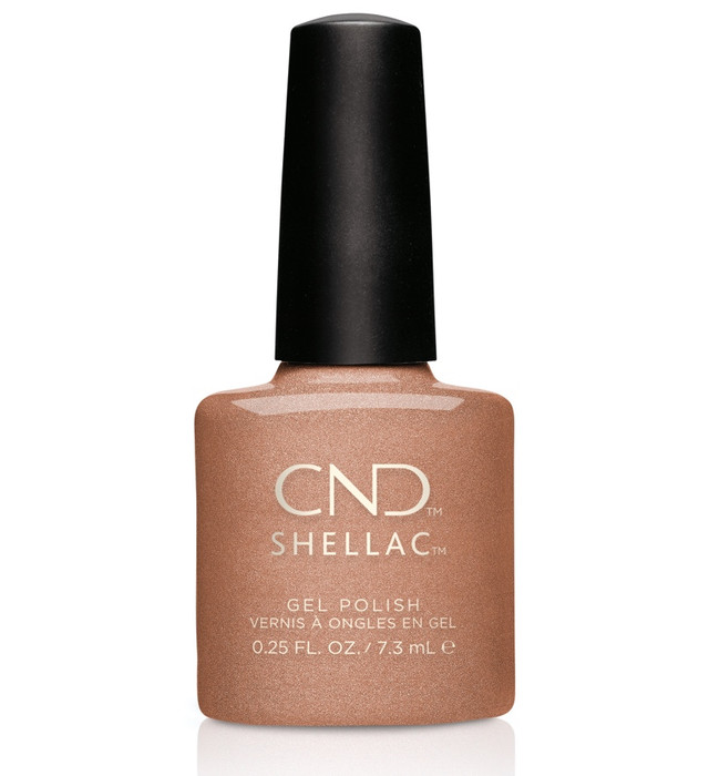 CND Shellac Radiant Chill - Esther's Nail Center