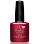 CND Shellac Ruby Ritz