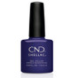 CND Shellac Eternal Midnight - Esther's Nail Center