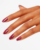 OPI GelColor Chick Flick Cherry