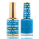 Daisy Gel Polish Blue River 529 - Esther's Nail Center